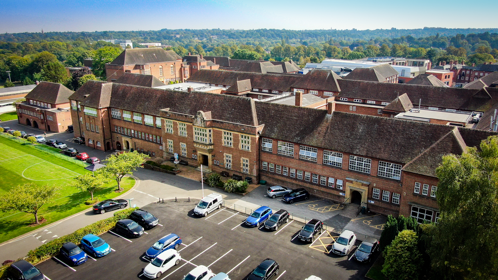 Contact Us - Old Edwardians KEHS