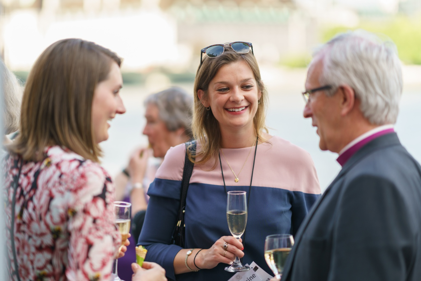 Networks - Old Edwardians KEHS