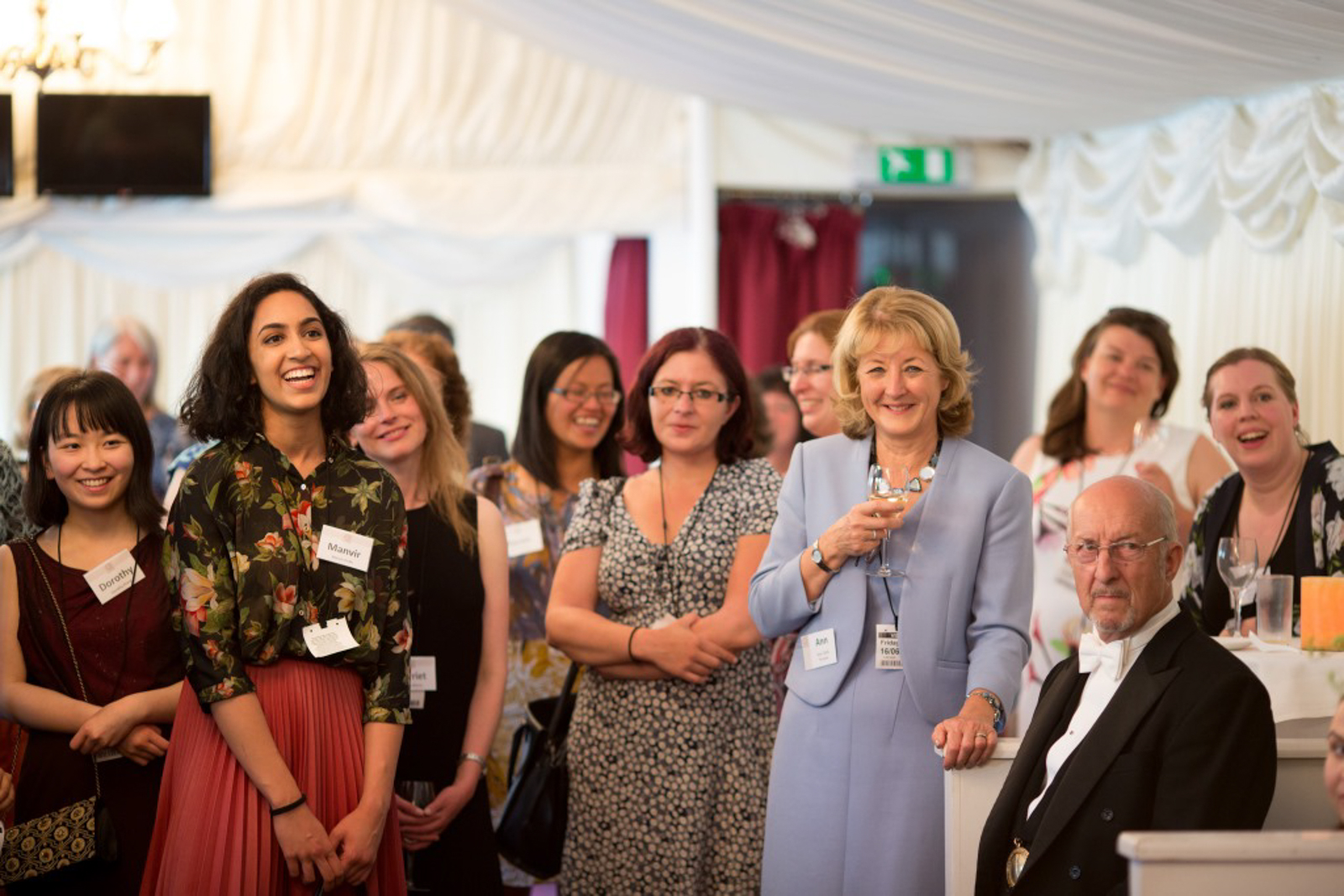 About Us - Old Edwardians KEHS