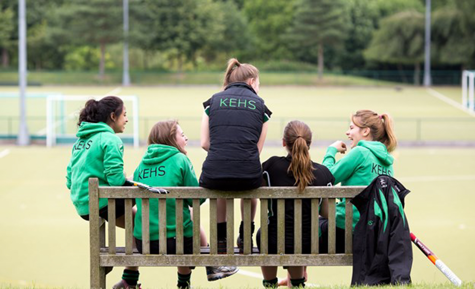 The KEHS Trust - Old Edwardians KEHS